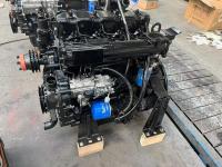 China 630 Kangte Ricardo R6105AZLD Water Cooled Engine with 56kw/1500rpm Rated Power for sale