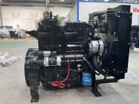 China 33kw/1500rpm Ricardo Diesel Engine ZH4102D in with and Video Technical Support for sale