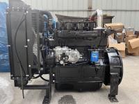 China 33kw/1500rpm Ricardo Diesel Engine ZH4102D in with and Video Technical Support for sale