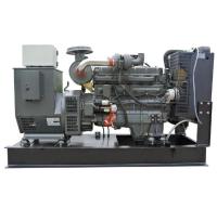 China 45kva Electric Generator Powered by 40kw Chinese Kofo Huafeng Ricardo Diesel Engine for sale