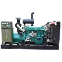 China 300kva Diesel Generator Set for Russian Fair Faraday Alternator and IP23 Protection Class for sale