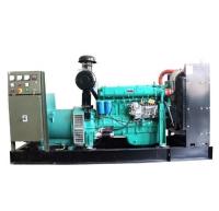 China Leroy Somer/Stamford/Faraday 200KVA 250KVA 300KVA Power Generator for Ethiopia Uganda for sale