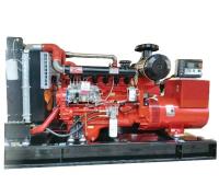 China 400/230V Rated Voltage Electric Generator with IP23 Protection Class and CE ISO Approval for sale