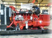 China Weichai 100kw Diesel Generator with Light Weight Electric Dynamo and 50hz/60HZ Frequency for sale