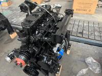 China UK Ricardo Diesel Engine Water Cooled R6105AZLD R6105IZLD for Construction Works for sale