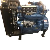 China Weifang Weichai Diesel Engine K4100D ZH4100D K4100ZD ZH4102D ZH4102ZD HT4105ZD R4105ZD R6105ZD R6105AZLD for sale