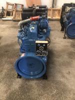 China Stationary Power Multi-cylinder Diesel Engine from Ricardo K4100D ZH4100D ZH4102D for sale