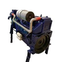 China Stationary Power Multi-cylinder Diesel Engine from Ricardo K4100D ZH4100D ZH4102D for sale