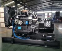 China 400/230V Rated Voltage Electric Generator with IP23 Protection Class and CE ISO Approval for sale