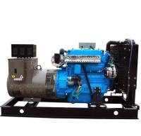 China Top Ricardo ZH4100D Engine 30kw Diesel Generating for Long-Lasting Power Generation for sale