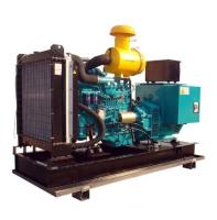 China 100KW Silent Diesel Generator Prices With Ricardo Diesel Engine CE/ISO9001 Certified for sale