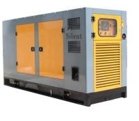 China Shangchai 50Kva 40Kw Silent Diesel Generator Set with Lowest and 1 Year Oe 1200 Hours for sale