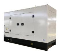 China Shangchai 50Kva 40Kw Silent Diesel Generator Set with Lowest and 1 Year Oe 1200 Hours for sale