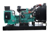 China 90A Rated Current 4BTA3.9-G2 Diesel Generator with USA Engine from 50kw to 1000kw for sale
