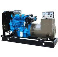 China Electrical Start 20kva 30kva 40kva 50kva 60kva 80kva 100kva Ricardo Diesel Generator for sale