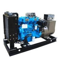 China Electrical Start 20kva 30kva 40kva 50kva 60kva 80kva 100kva Ricardo Diesel Generator for sale
