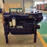 China Steyr Series 176KW Multi-cylinder Diesel Engine for 's Inboard Diesel Jet Boat Market for sale