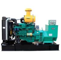 China 150kva-375kva Open-Frame Diesel Generator Set with Spare Parts CE/ISO9001 Certified for sale