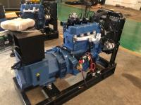 China 50KW 60KVA Kofo Ricardo Industrial Diesel Generators Gensets with Frequency 50Hz/60Hz for sale