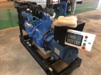 China 50KW 60KVA Kofo Ricardo Industrial Diesel Generators Gensets with Frequency 50Hz/60Hz for sale