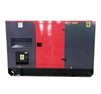 China 3 Phases 380 Volt 200KVA Diesel Generator with ATS and Leroy Somer Alternator for sale