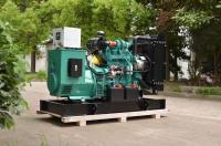 China Speed 1500rmp 50hz 12kw 15 Kva Perkins UK engine model 403A-15G2 Diesel generator for sale