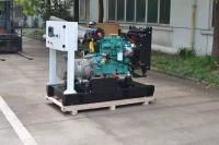 China Speed 1500rmp 50hz 12kw 15 Kva Perkins UK engine model 403A-15G2 Diesel generator for sale