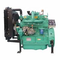 China 30kw/41HP Ricardo series diesel engine K4100D for and Powerful Industrial Machinery for sale