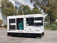 China Speed 1500rmp 50hz 12kw 15 Kva Perkins UK engine model 403A-15G2 Diesel generator for sale