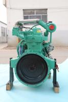 China ZH4105ZLD 56kw/76HP Ricardo Series Diesel Engine Made in with 1035*694*1000 Dimensions for sale