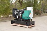 China 12KW/15KVA Perkins 403A-15G2 Engine Silent/Open Type Diesel Generator Set for Standards for sale