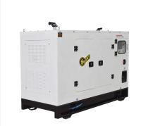 China 1800rmp Speed Deutz Engine 60kva 50kw Electric Silent Genset 60HZ 220V/110V Three Phase for sale