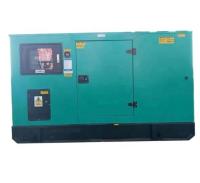 China IP23 Protection Class 4 Cylinders 6 Cylinders Diesel Generator with European Brands Engine for sale