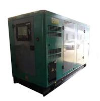 China IP23 Protection Class 4 Cylinders 6 Cylinders Diesel Generator with European Brands Engine for sale