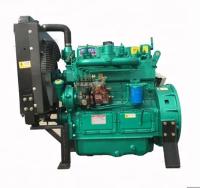 China 24 Hours Power Supply 6126AZLD-1 Diesel Engine 121KW for Mechanics/Electric Speed Way for sale