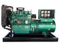 China Stable Water-Cooled 45hp/33kw1800rpm K4100D Diesel Engine with 2 Emission Standard for sale