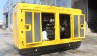 China 20kva 30kva 40kva 50kva 60kva 80kva 100kva Diesel Generators for Oil and Gas Industry for sale