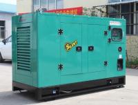 China 300kw 375kva Diesel Cycling Power Generator in Oman Thailand Sudan Zimbabwe Philippines Bangladesh and Brazil for sale