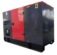 China Perkins Engine 50kw 50hz Diesel Generator Set Made in UK with Smartgen Controller for sale