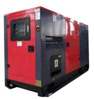 China Perkins Engine 50kw 50hz Diesel Generator Set Made in UK with Smartgen Controller for sale