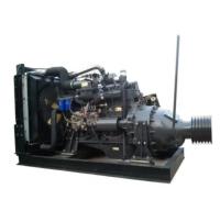 China Low Fuel Consumption 85hp/63kw1500rpm R4105ZP Stationary Diesel Engine 4 Stroke 1000 for sale