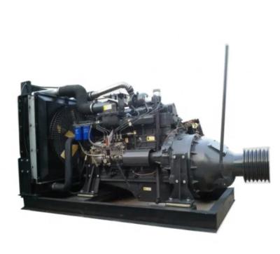 China Low Fuel Consumption 85hp/63kw1500rpm R4105ZP Stationary Diesel Engine 4 Stroke 1000 for sale