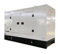 China CE/ISO9001 Certified 50kva Perkins Engine Generator for India Market Harsen Controller for sale