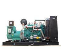 China CE/ISO9001 Certified 20kw-200kw Natural Gas Generator for Customer Requirements for sale