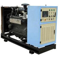 China CE/ISO9001 Certified 20kw-200kw Natural Gas Generator for Customer Requirements for sale