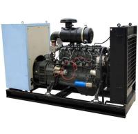 China CE/ISO9001 Certified 20kw-200kw Natural Gas Generator for Customer Requirements for sale