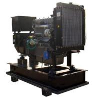 China 25kVA 3 Phase Single Phase Philippines Silent Portable Diesel Soundproof Power Generator Motor Genset Set for sale