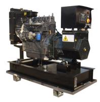 China 25kVA 3 Phase Single Phase Philippines Silent Portable Diesel Soundproof Power Generator Motor Genset Set for sale