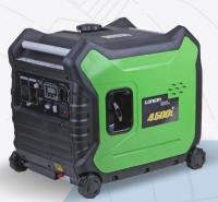 China LC165F-4 Engine Type 3kw 50hz Gasoline Generator for Customer Requirements for sale