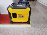 China LC165F-4 Engine Type 3kw 50hz Gasoline Generator for Customer Requirements for sale